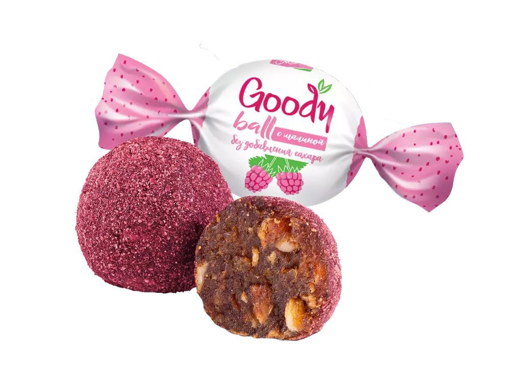 Здоровое питание