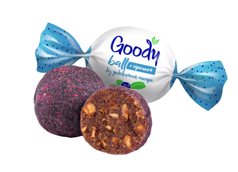 Здоровое питание